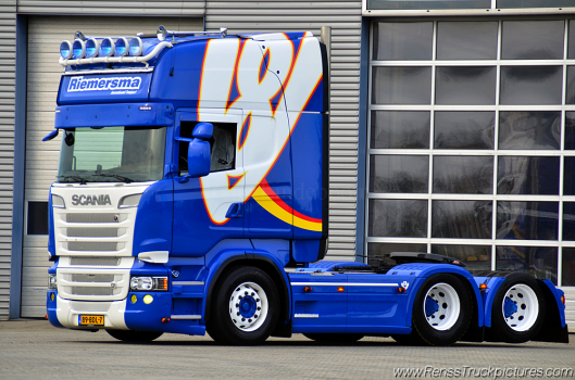 Voorbeelden | Autobelettering Friesland